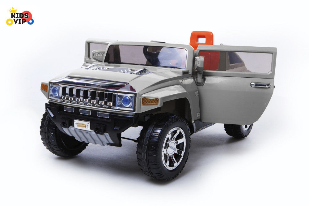 Exploring the Top Ride-On Cars for 5-Year-Old Girls | KidsVIPOnline