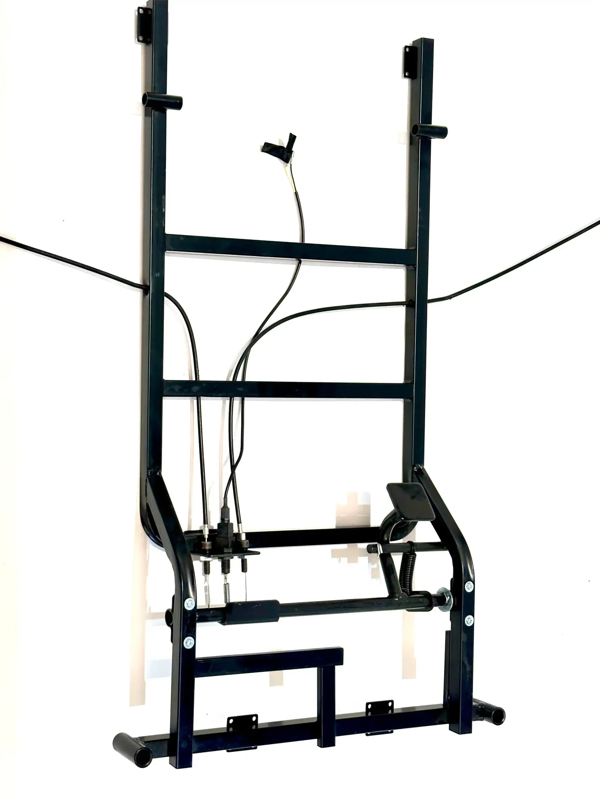24V A032 Complete Metal Frame | KidsVIPOnline