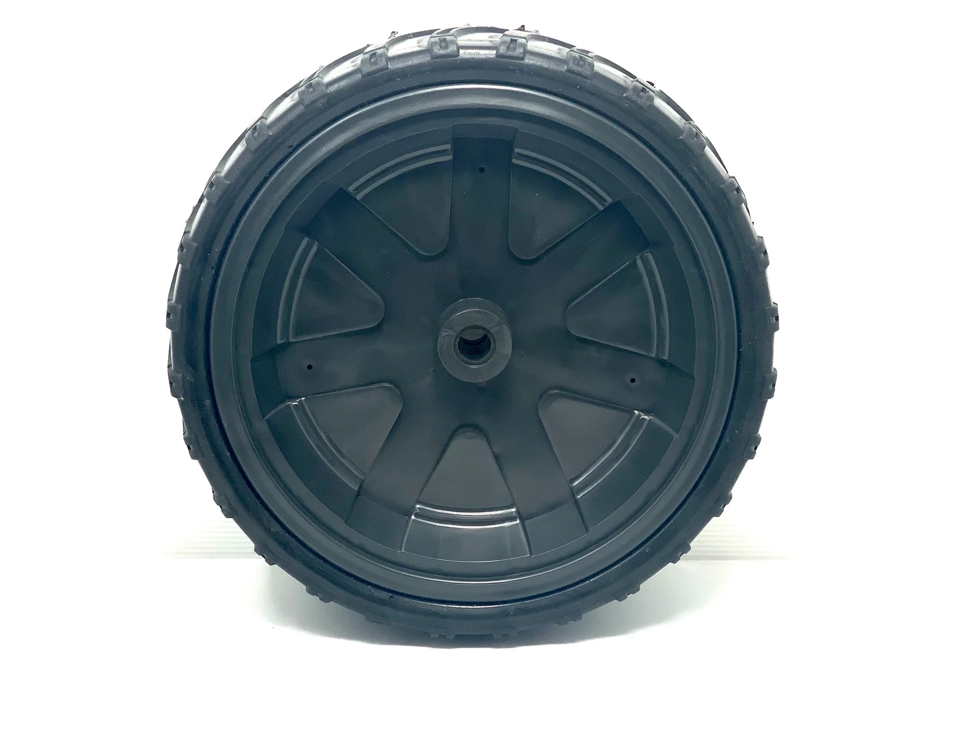 888 2WD EVA Front Tire | KidsVIPOnline