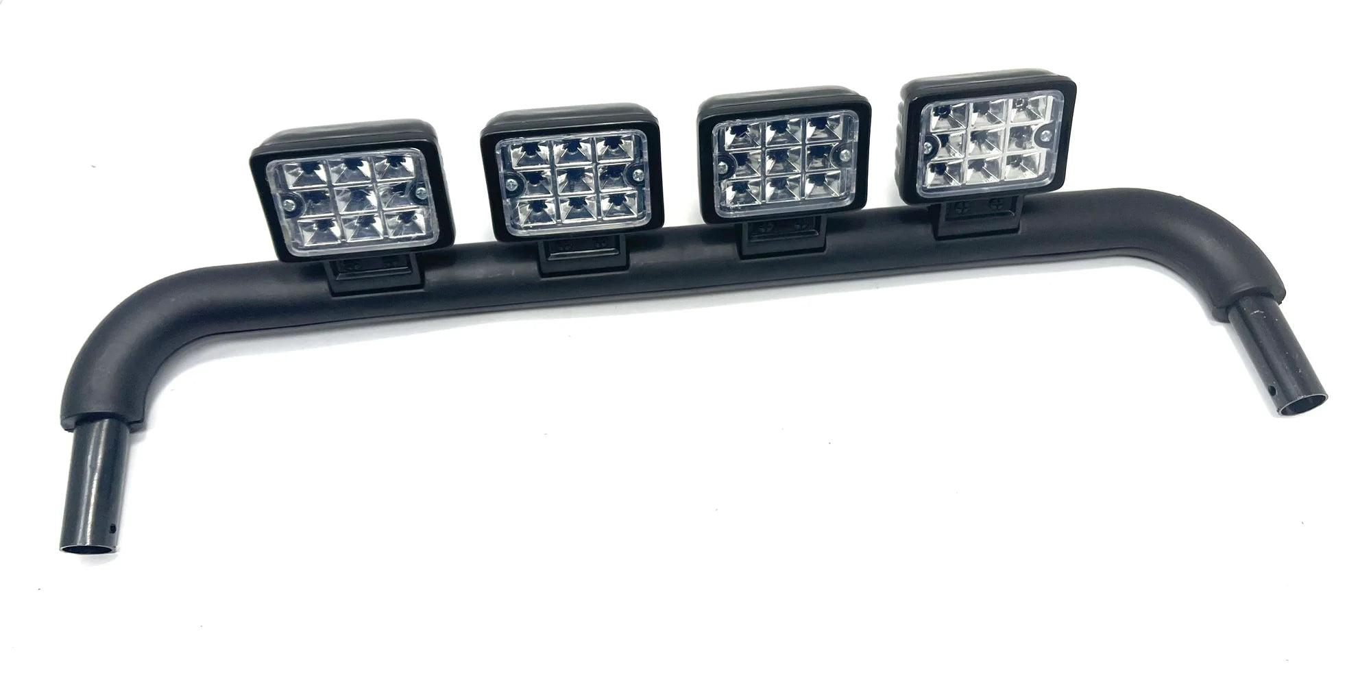 12V 888 Light Bar | KidsVIPOnline