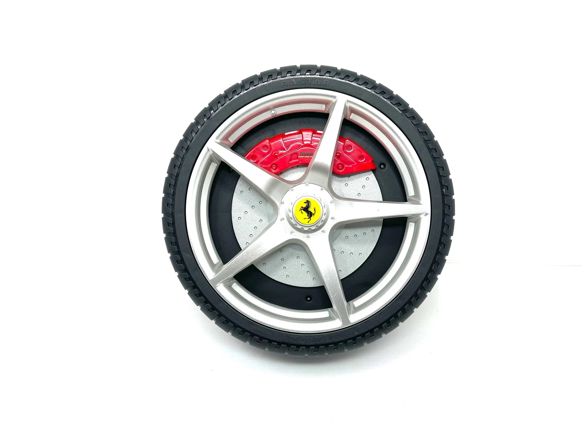 12V LaFerrari Wheel | KidsVIPOnline