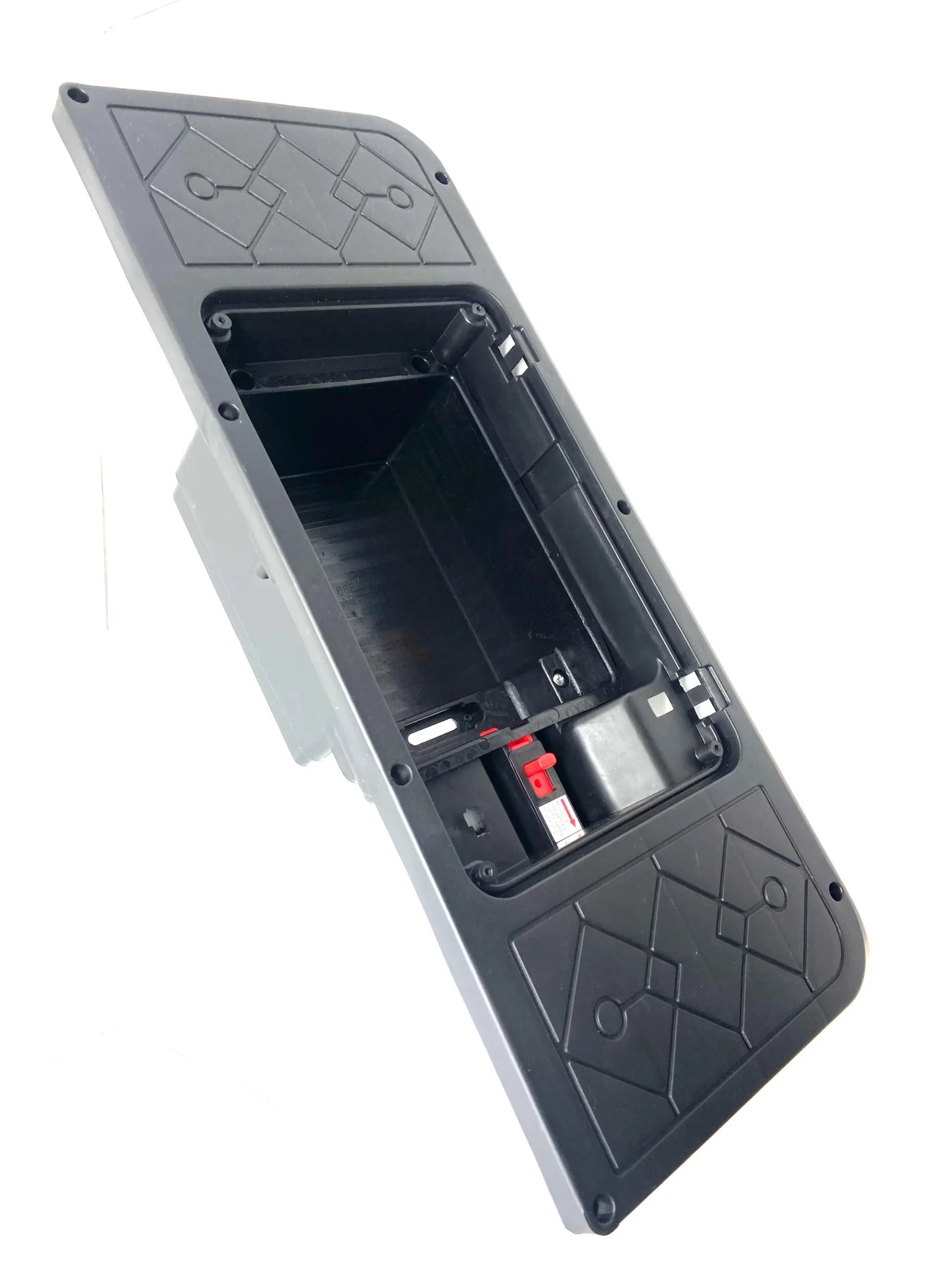 24V Dune Buggy Battery Tub | KidsVIPOnline