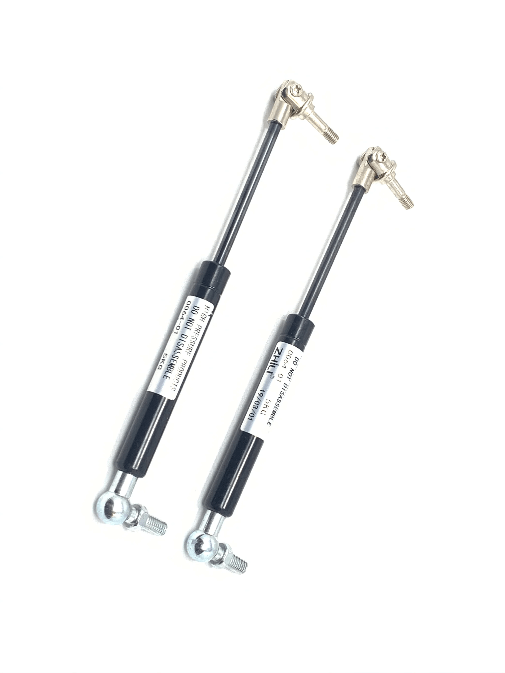 Door Shock set for 12V Lamborghini SVJ (1 Seat) | KidsVIPOnline