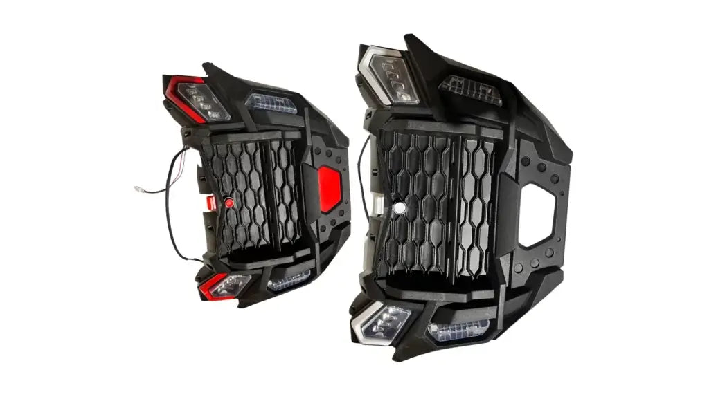 24V Blade BT – Complete Front Bumper | KidsVIPOnline