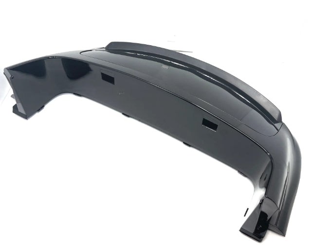 Back Window - 2 Seater Mercedes GLC | KidsVIPOnline