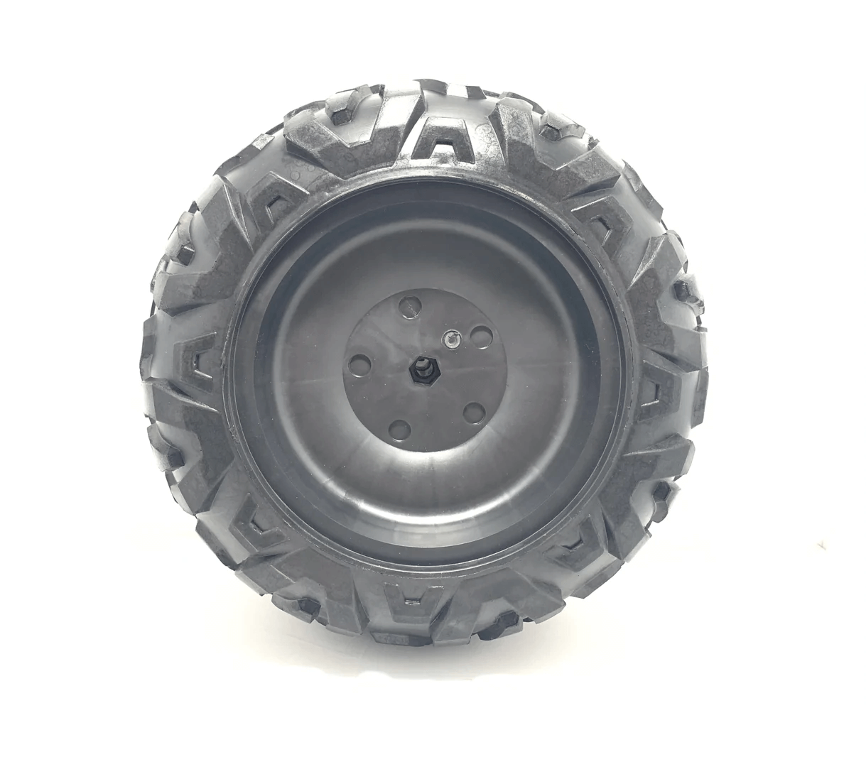 Wheel for 24V Unimog UTV | KidsVIPOnline