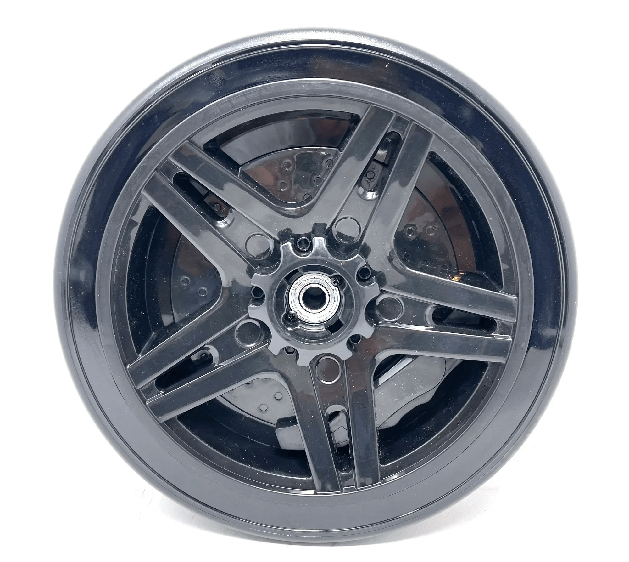 Rear Wheel for 24v Speedster Go Kart | KidsVIPOnline