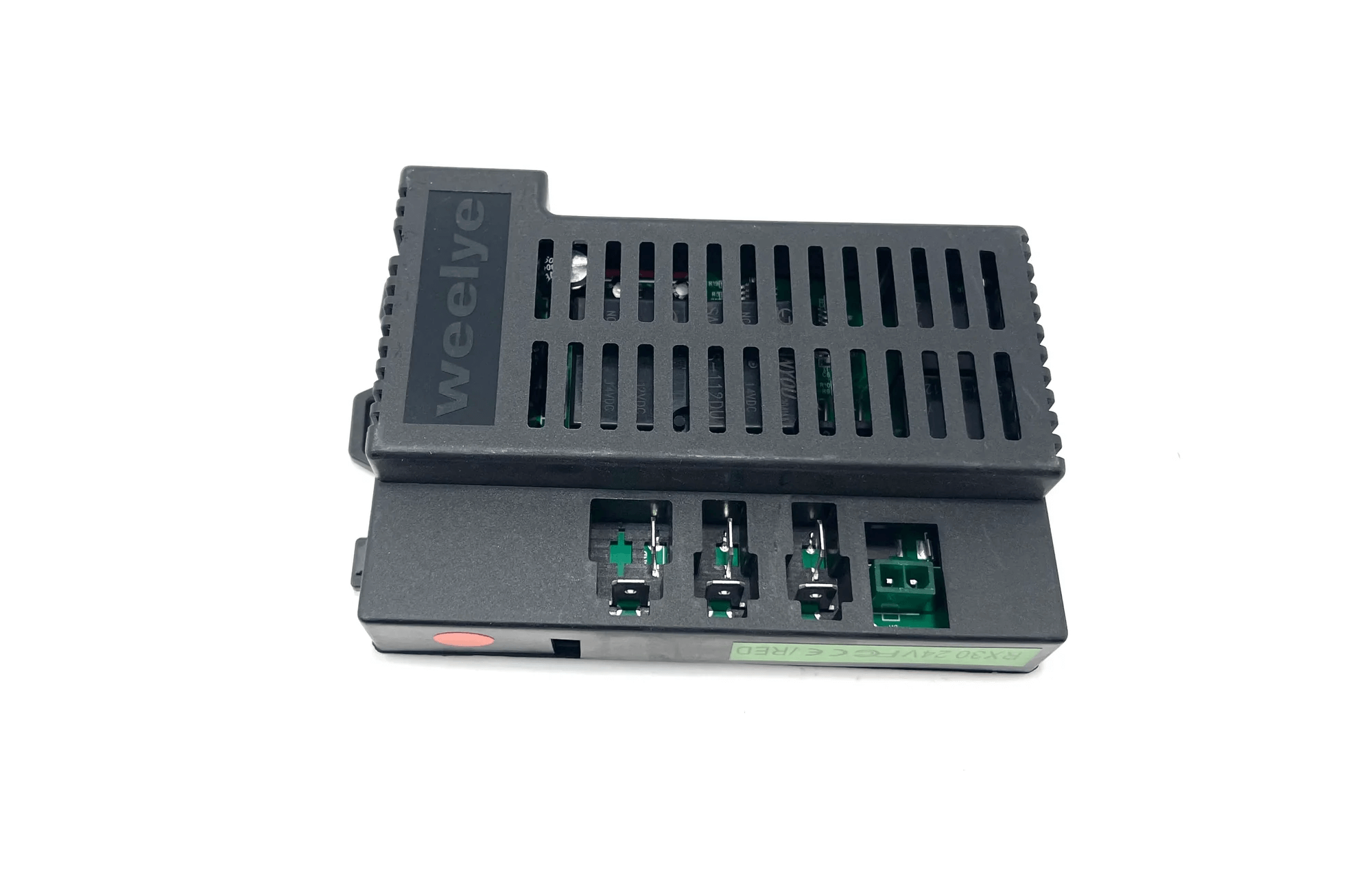 24V Viper Buggy - Receiver | KidsVIPOnline